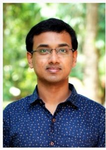 EECS RESEARCH STUDENTS SYMPOSIUM - 2025, Division of EECS (Electrical ...