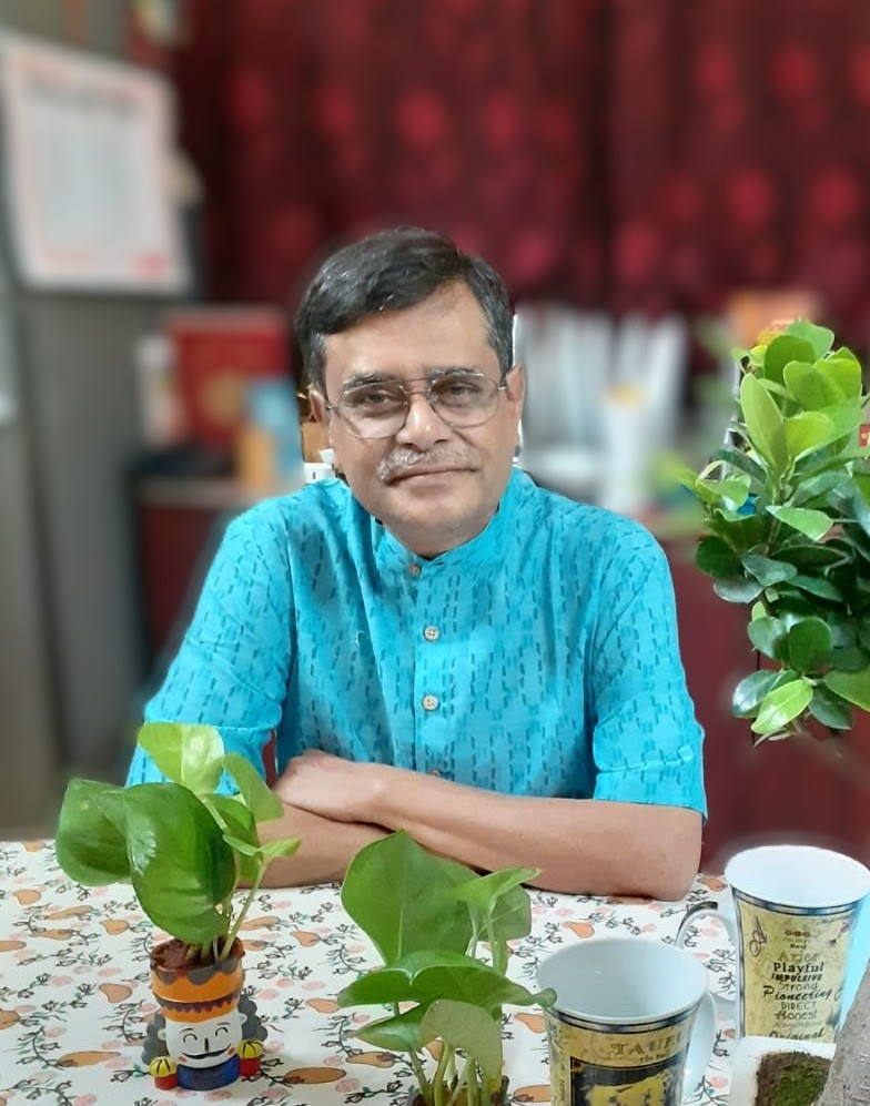 EECS RESEARCH STUDENTS SYMPOSIUM - 2025, Division of EECS (Electrical ...