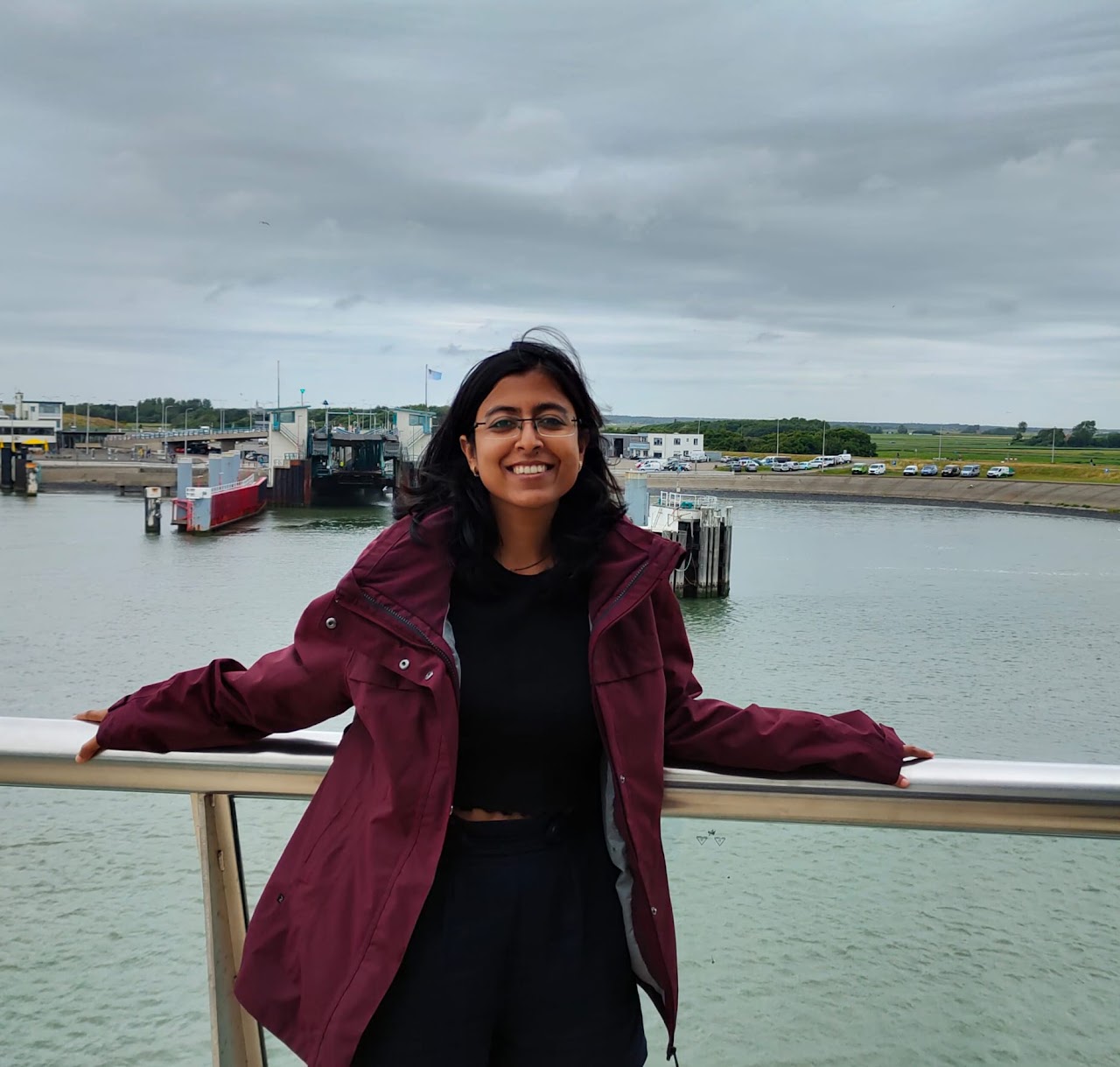 EECS RESEARCH STUDENTS SYMPOSIUM - 2025, Division of EECS (Electrical ...