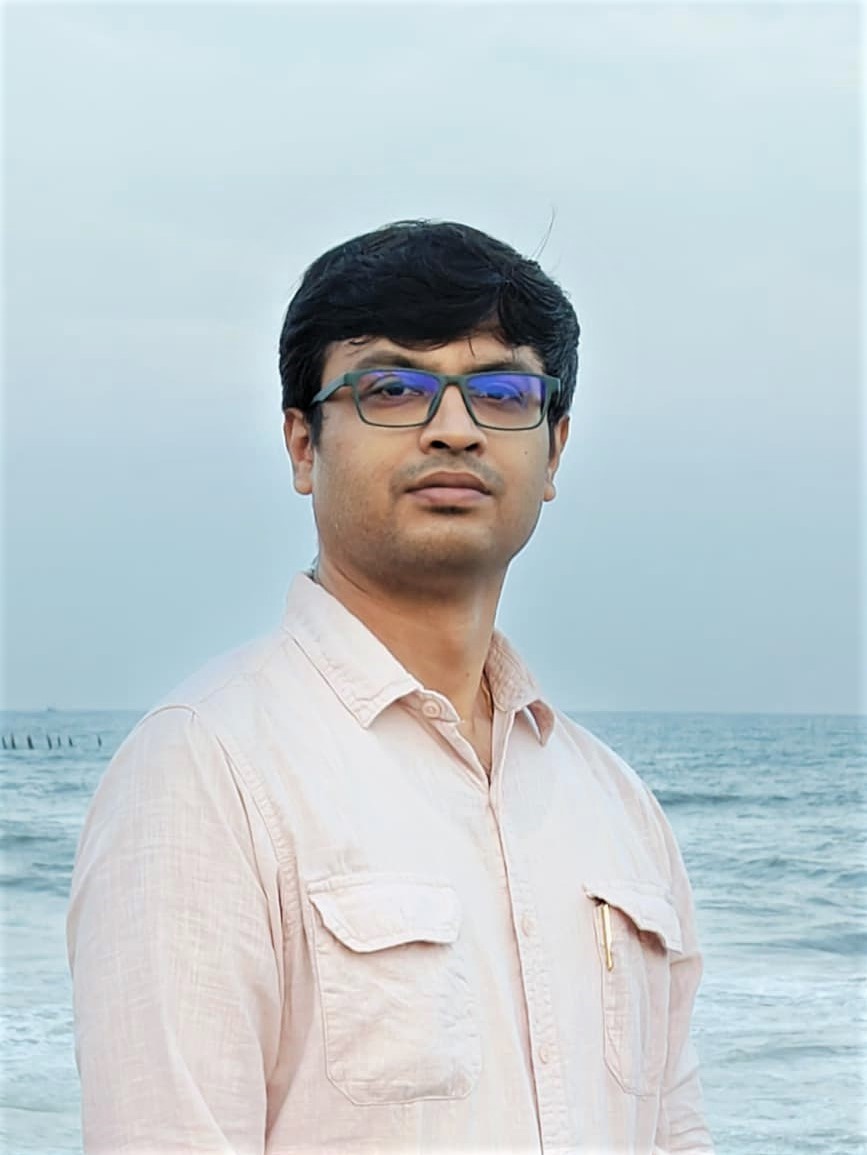 EECS RESEARCH STUDENTS SYMPOSIUM - 2025, Division of EECS (Electrical ...