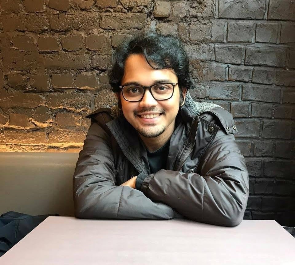 EECS RESEARCH STUDENTS SYMPOSIUM - 2025, Division of EECS (Electrical ...