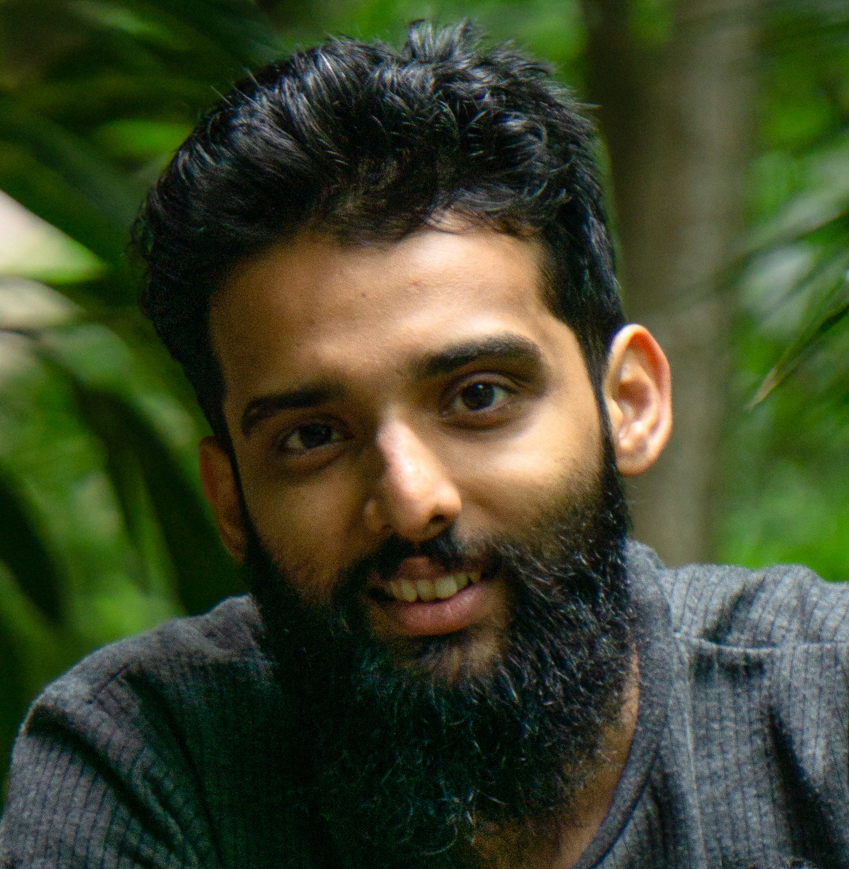 EECS RESEARCH STUDENTS SYMPOSIUM - 2025, Division of EECS (Electrical ...