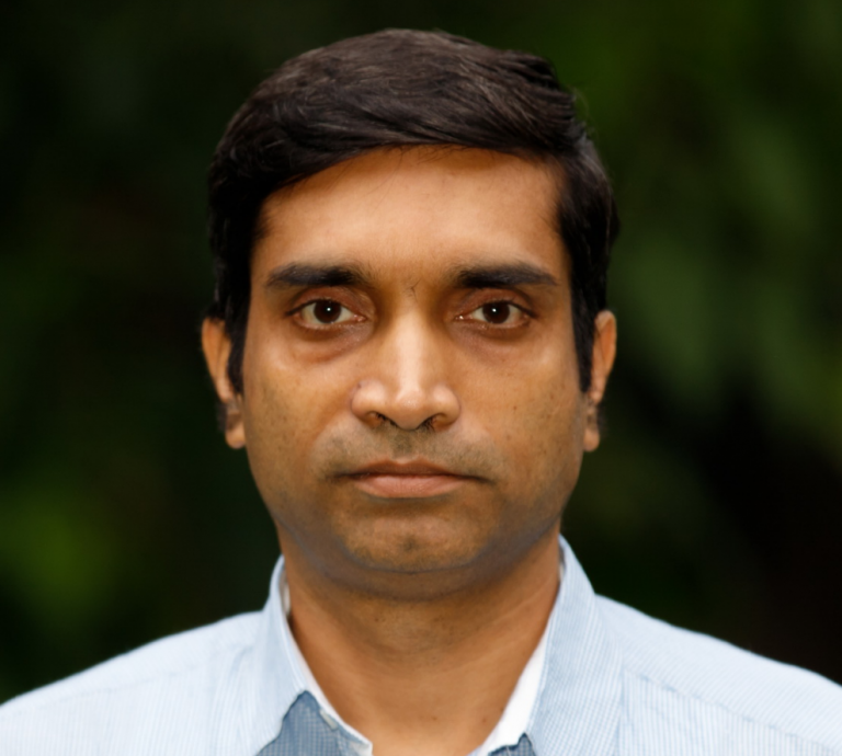 Division of EECS, IISc Bangalore