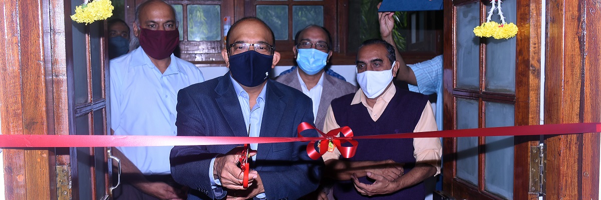 Division of EECS, IISc Bangalore