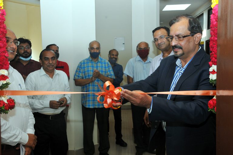 Division of EECS, IISc Bangalore