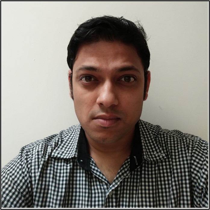 Division of EECS, IISc Bangalore