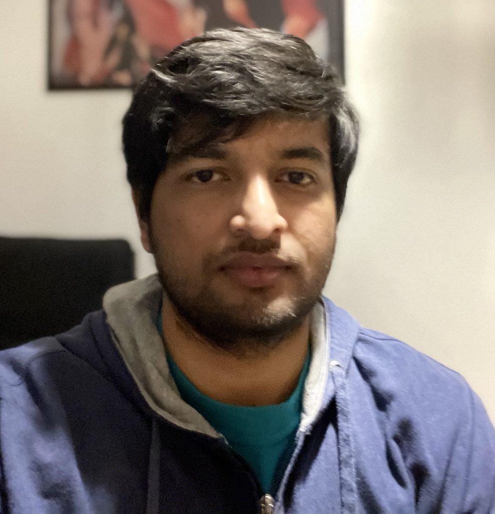 Division of EECS, IISc Bangalore