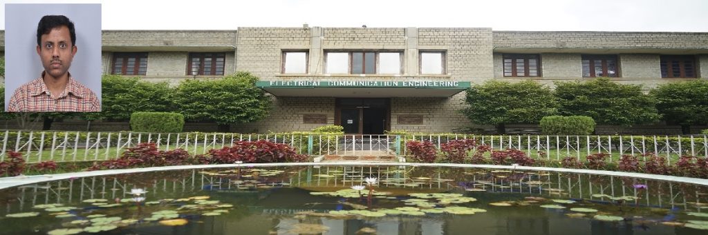 Division of EECS, IISc Bangalore