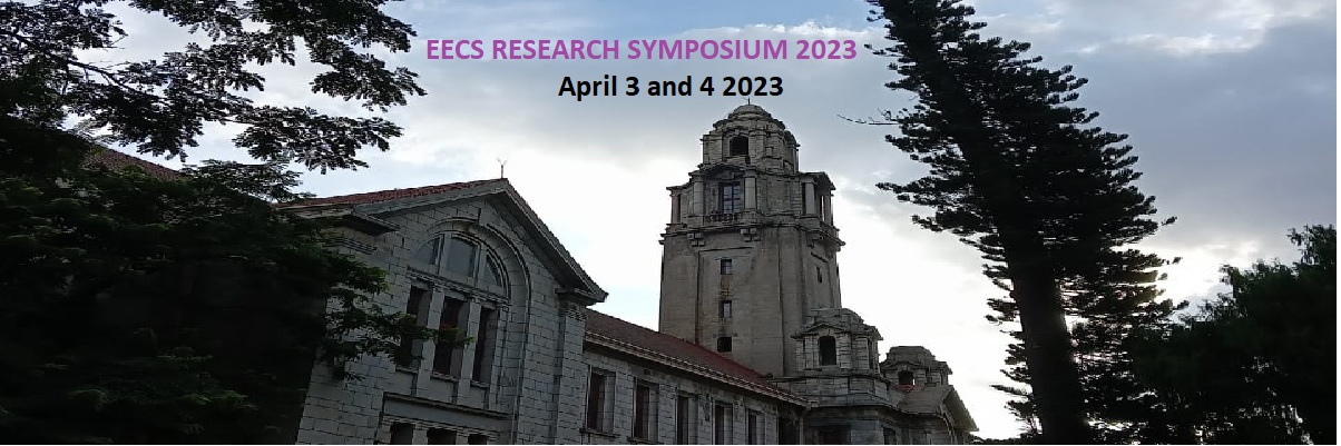 Division of EECS, IISc Bangalore