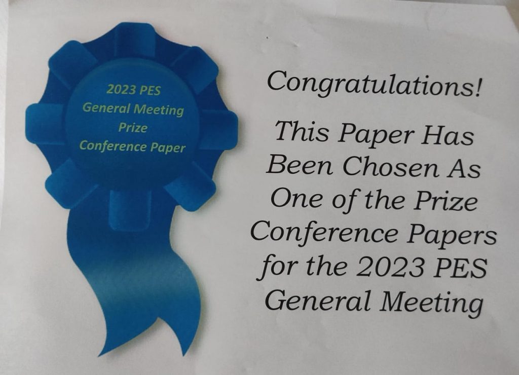 Division of EECS, IISc Bangalore