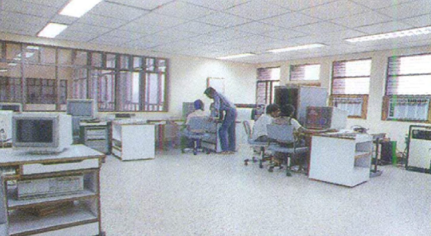 Division of EECS, IISc Bangalore