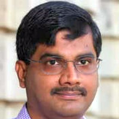 Division of EECS, IISc Bangalore