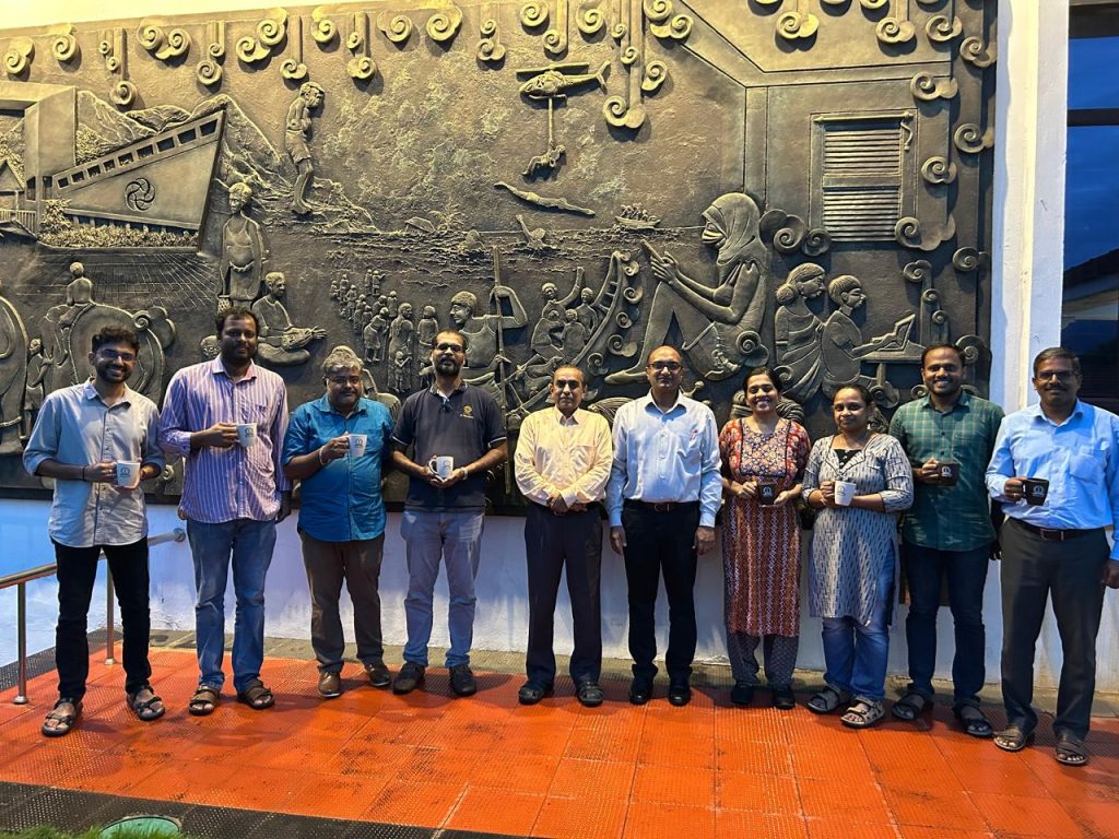 Division of EECS, IISc Bangalore