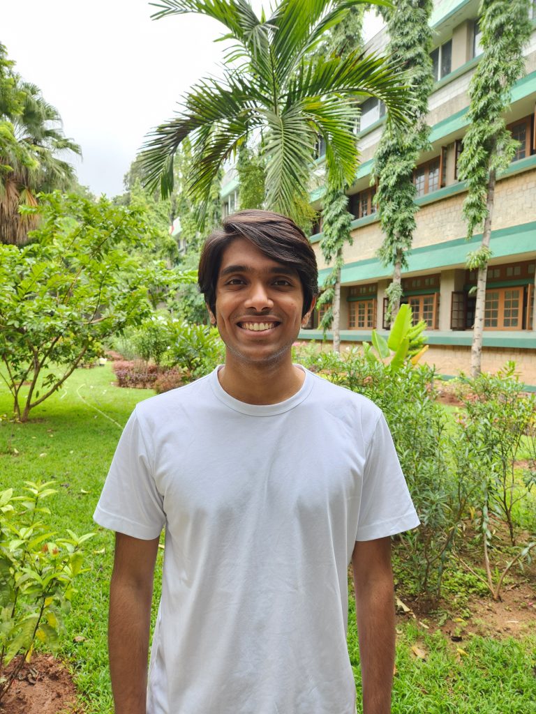 Division of EECS, IISc Bangalore