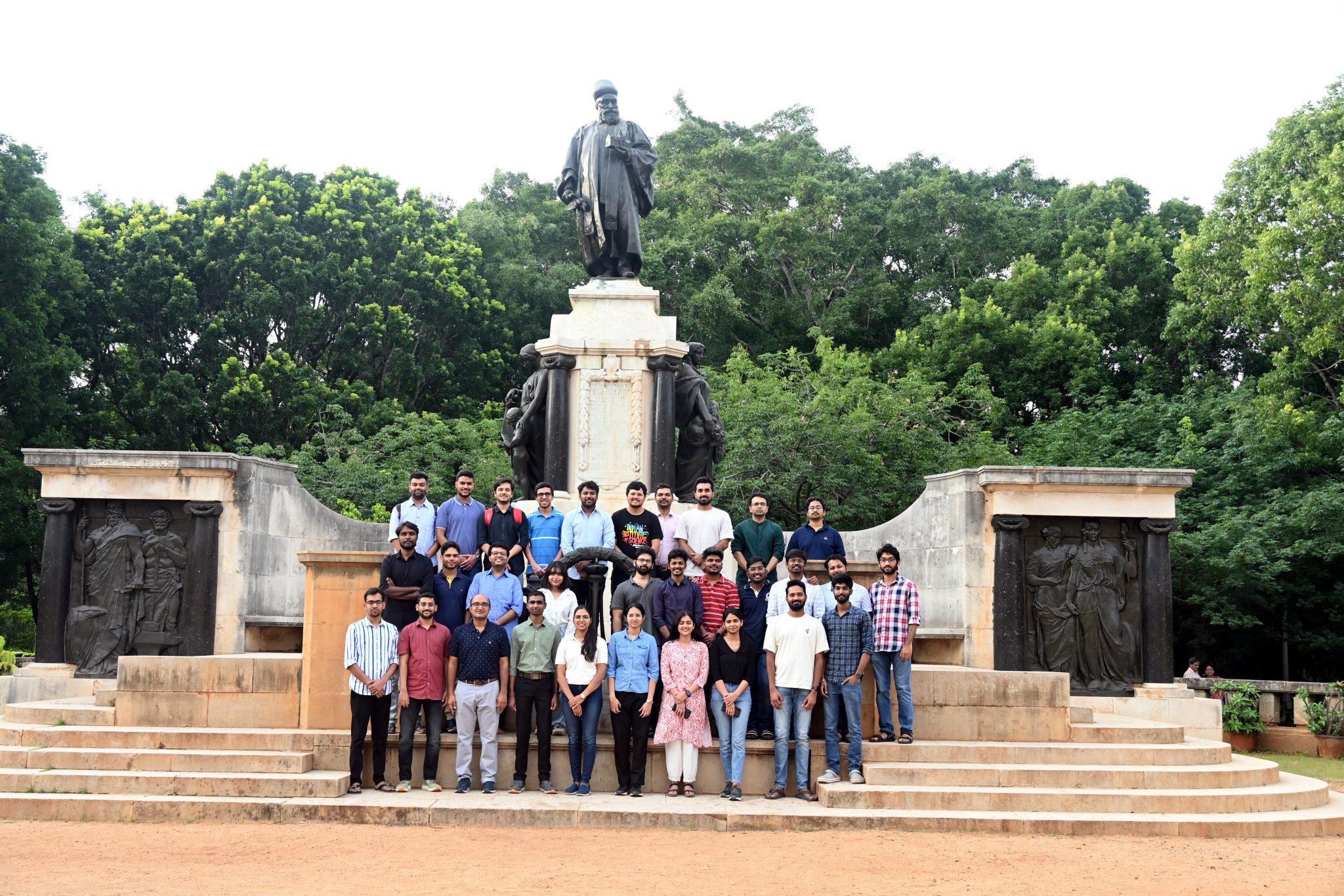 Division of EECS, IISc Bangalore